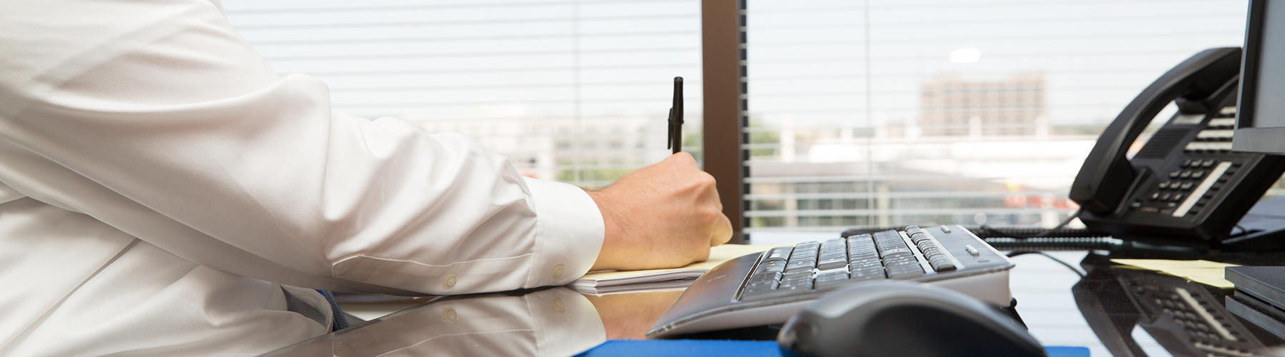 5 Steps If You Receive a Litigation Hold Letter