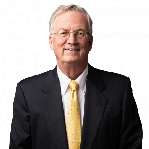 James W. Riley, Jr. - Riley Bennett Egloff LLP