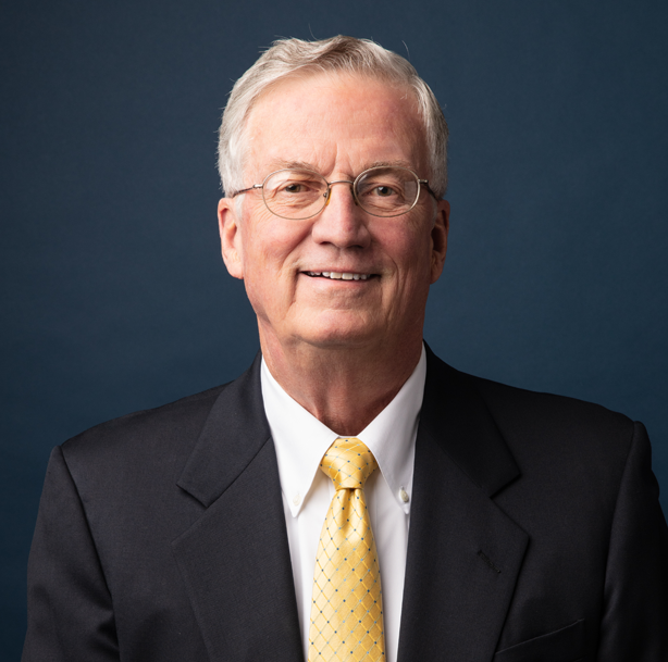 James W. Riley, Jr. - Riley Bennett Egloff LLP