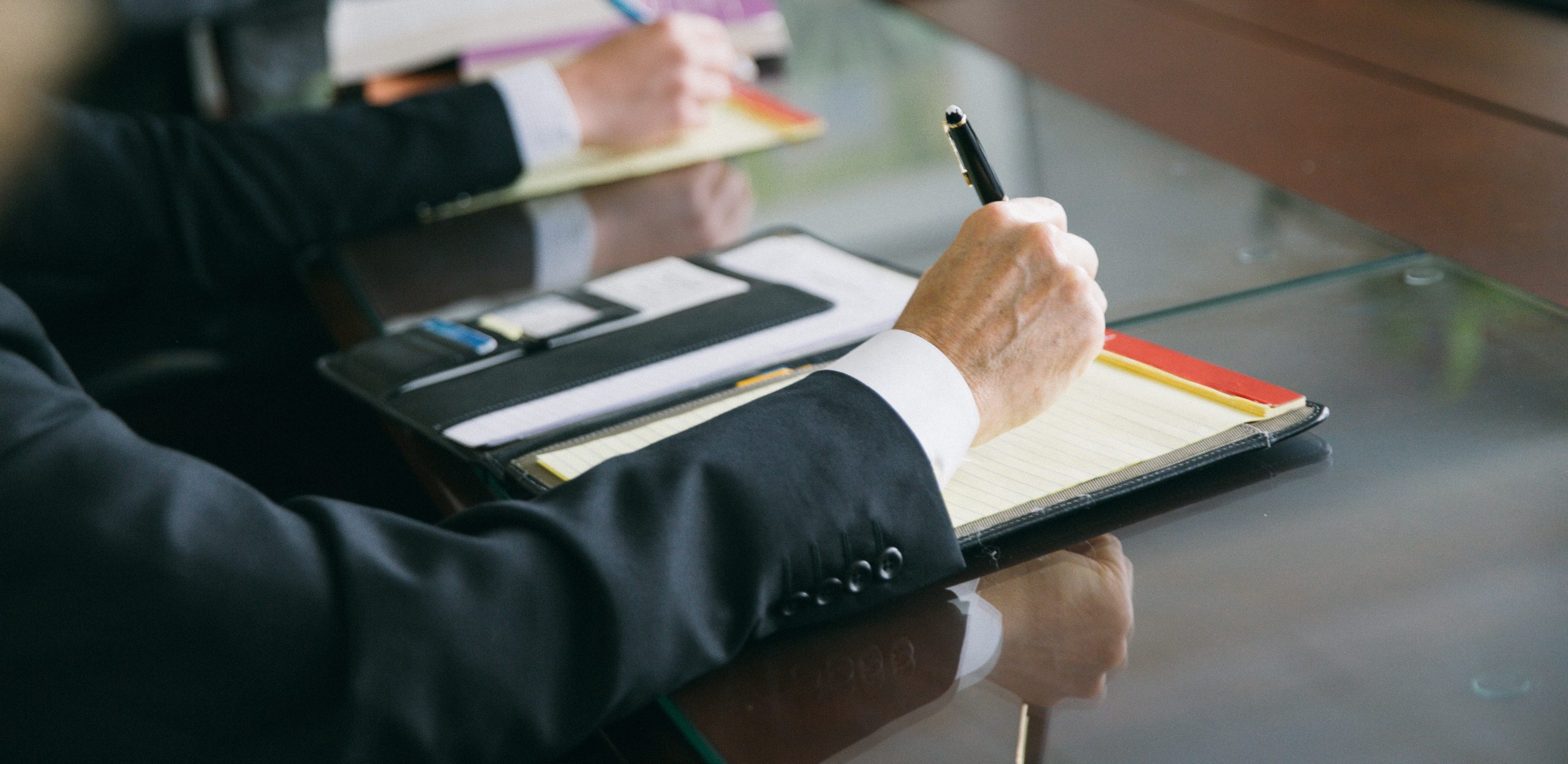 Bryce Bennett, Founding Partner of Riley Bennett Egloff, To Retire ...