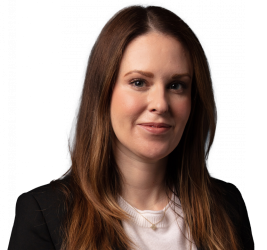 Katie S. Riles - Riley Bennett Egloff LLP