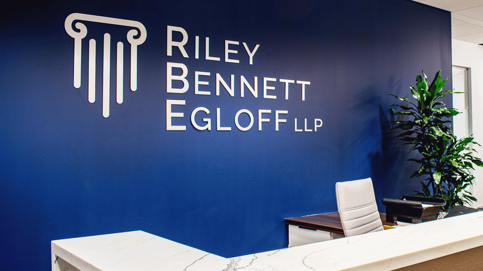 9 Tips for a Successful Deposition - Riley Bennett Egloff LLP