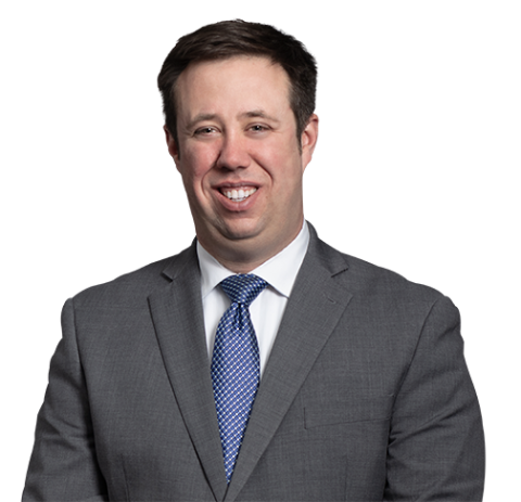 Beau Browning - Attorney