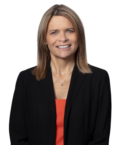 Laura K. Binford - Attorney
