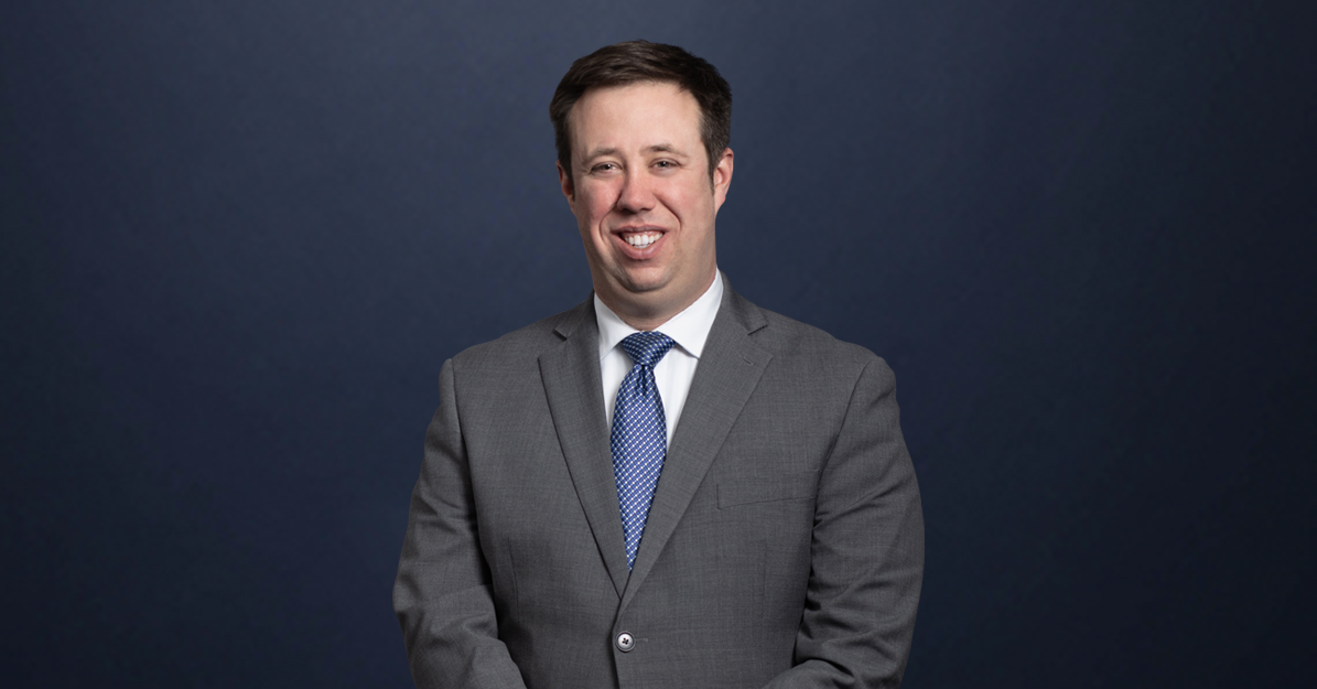 Attorney Beau Browning Joins Riley Bennett Egloff