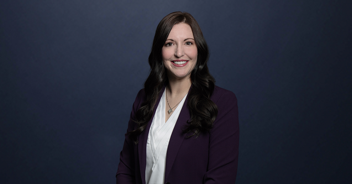 Attorney Lindsay Llewellyn Joins RBE