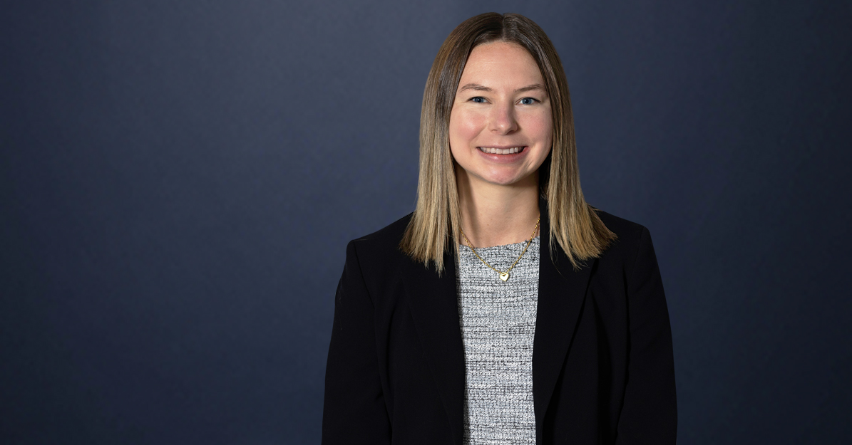 RBE Welcomes Attorney Megan Young