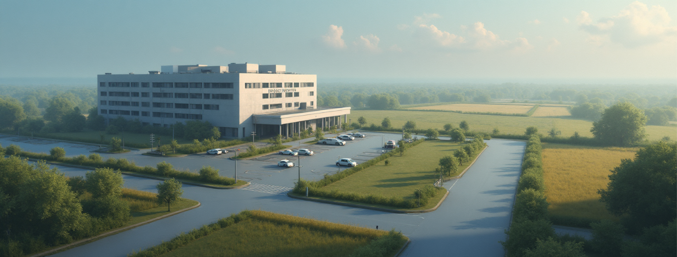 Indiana Rural Hospitals and the Big Beautiful Bill